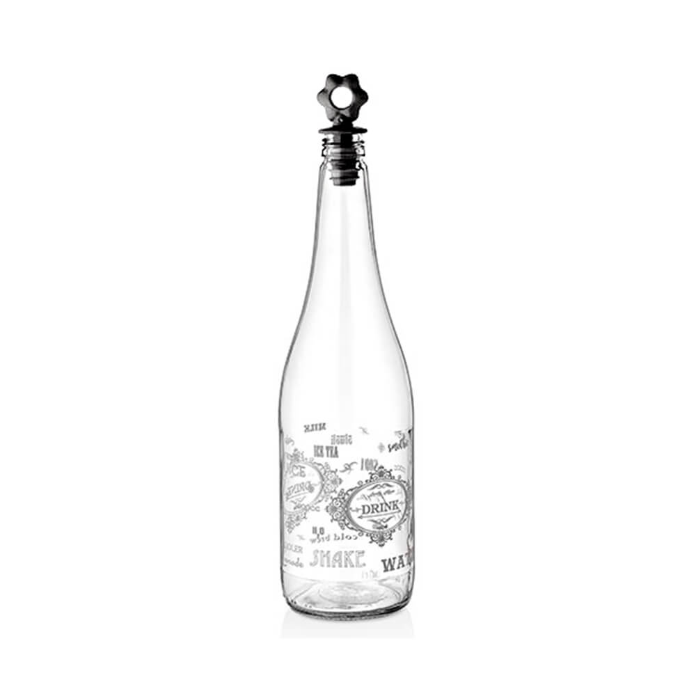 Retro Water Bottle - Kitchen Jewellery
